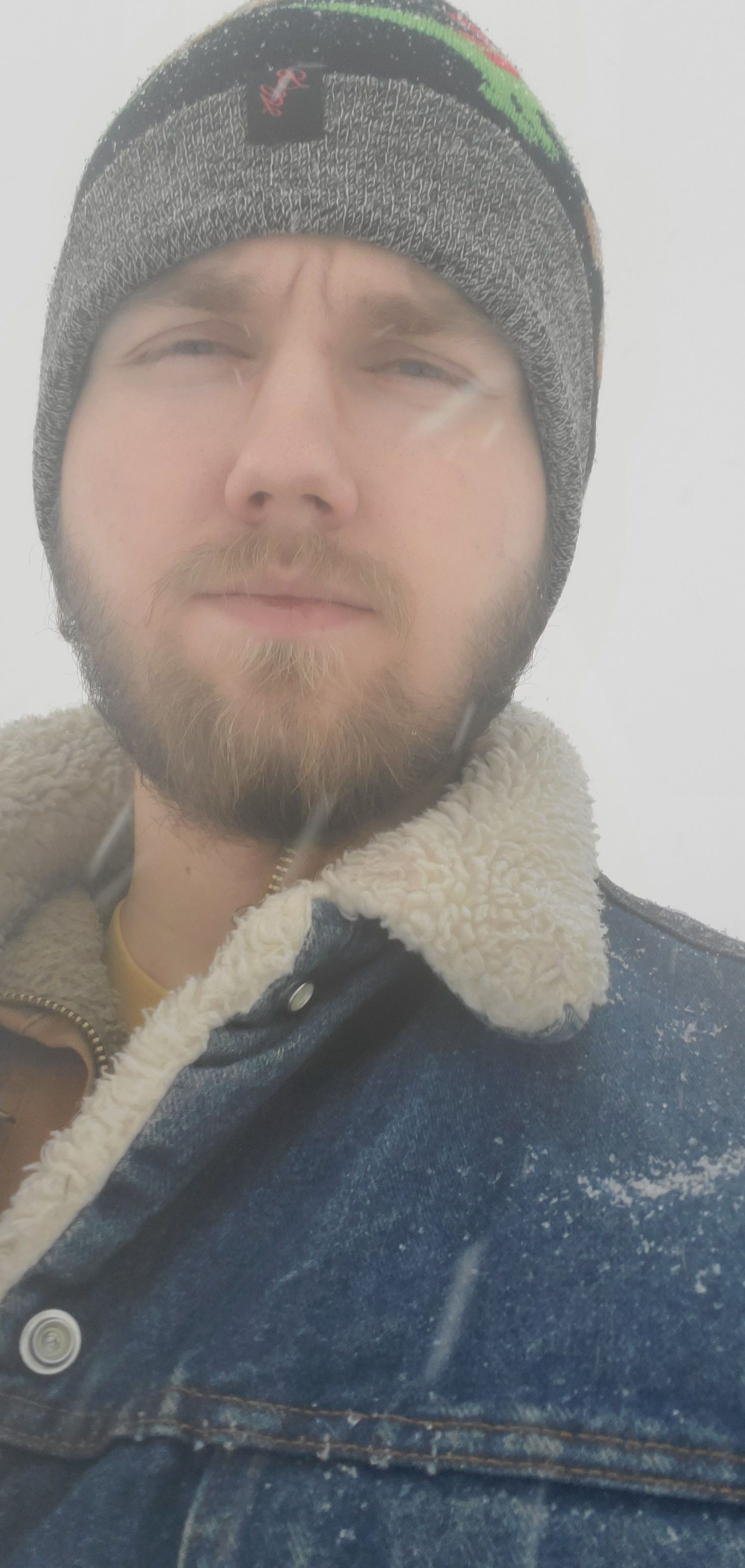 BrandonKeck.NET – My thoughts, cast into the online void